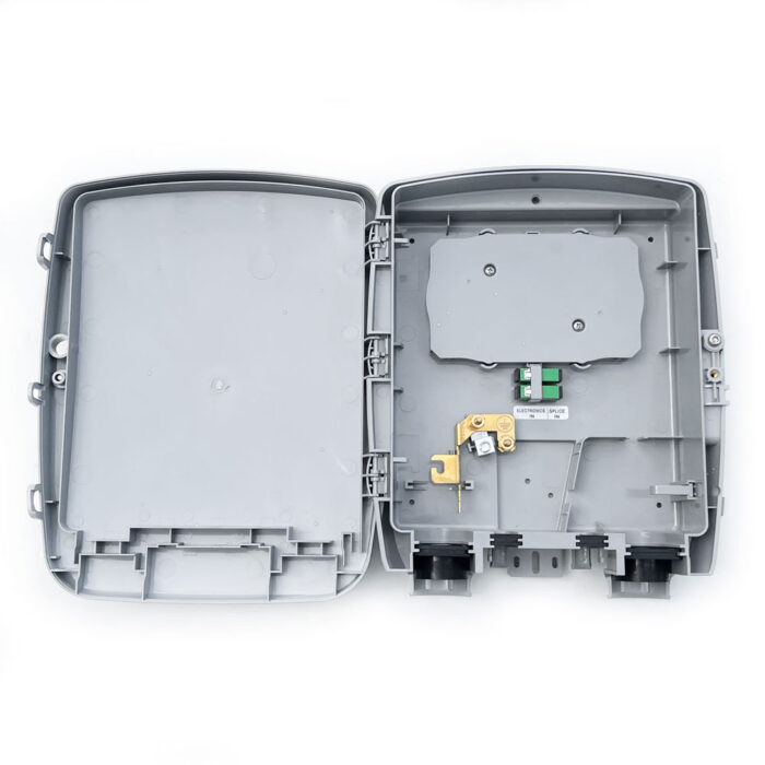 Fiber Drop Repair Kit | Precision Group