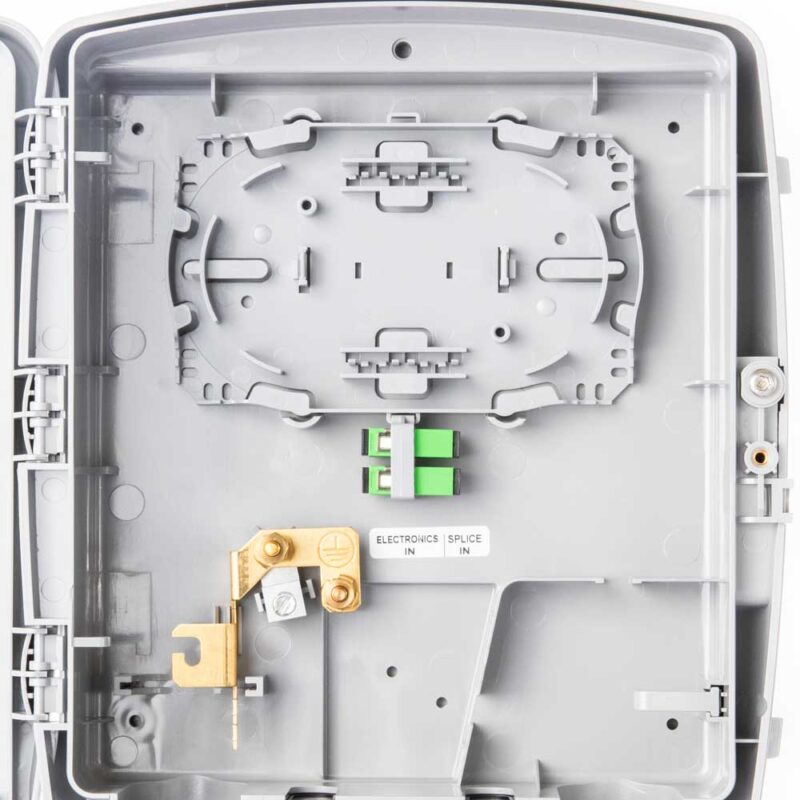 ONT NID - Precision Fiber NIDs - Precision Group
