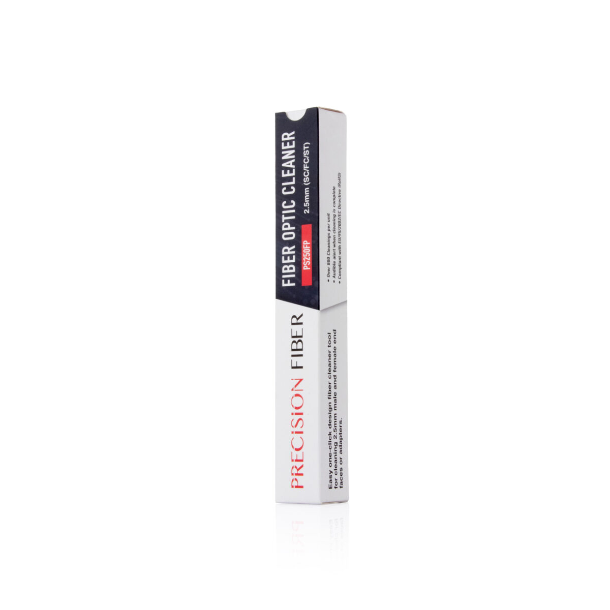 Fiber Pro Fiber Cleaner - Precision Group