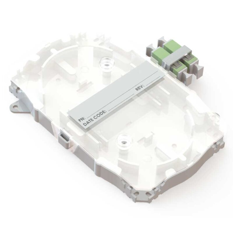 Optimizing the PF ONT NID Installation with Smart Accessorizing ...