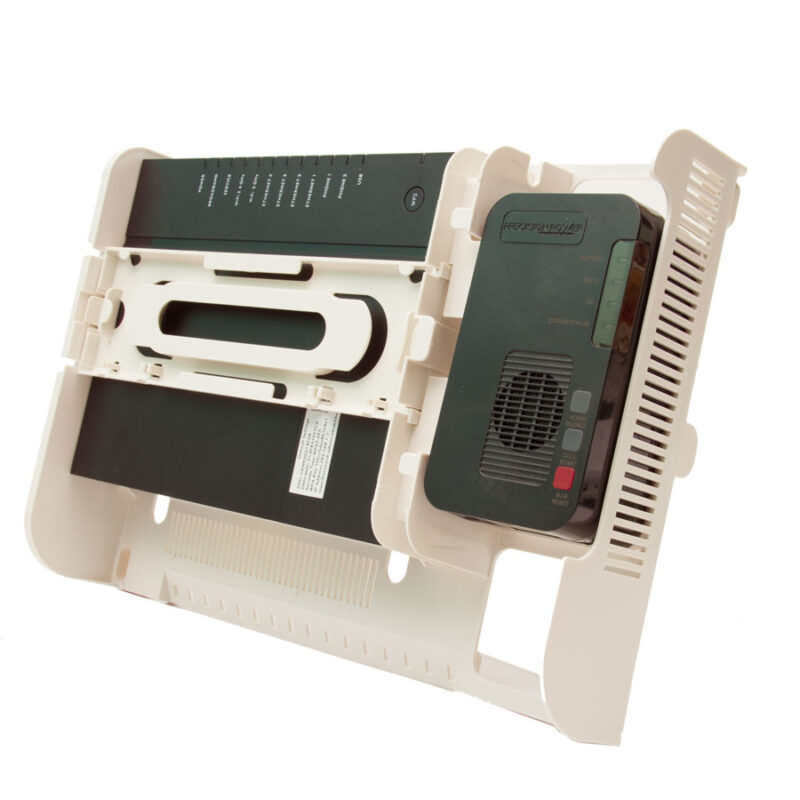 Optical Network Terminal (ONT) Enclosures and Wall Mounts - Precision Group