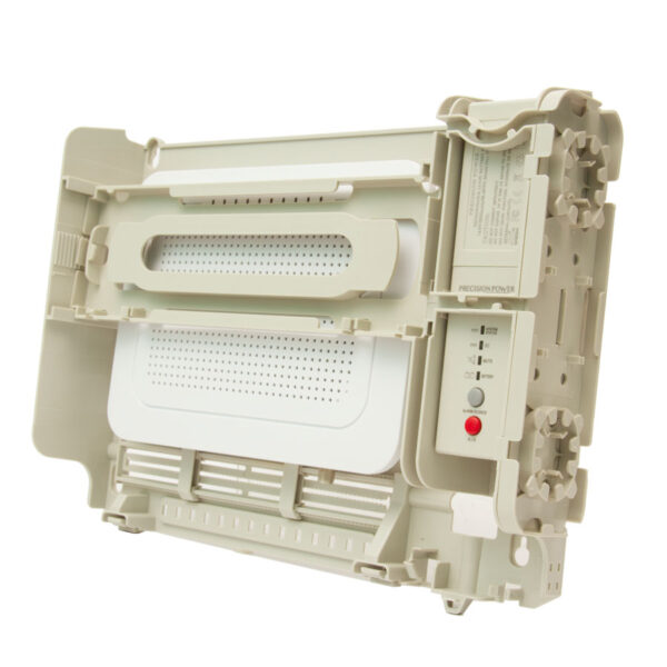 Fiber ONT Enclosures - Precision Group