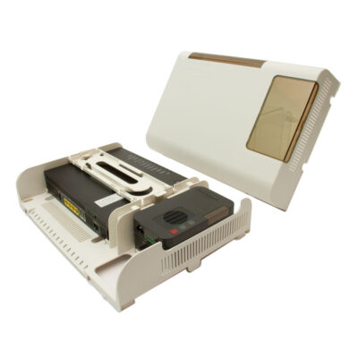 Optical Network Terminal (ONT) Enclosures and Wall Mounts - Precision Group