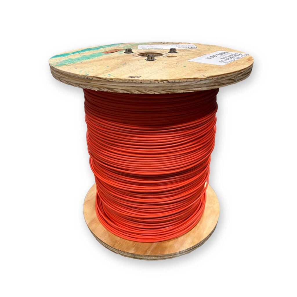 Locate/Tracer Wire | Precision Group