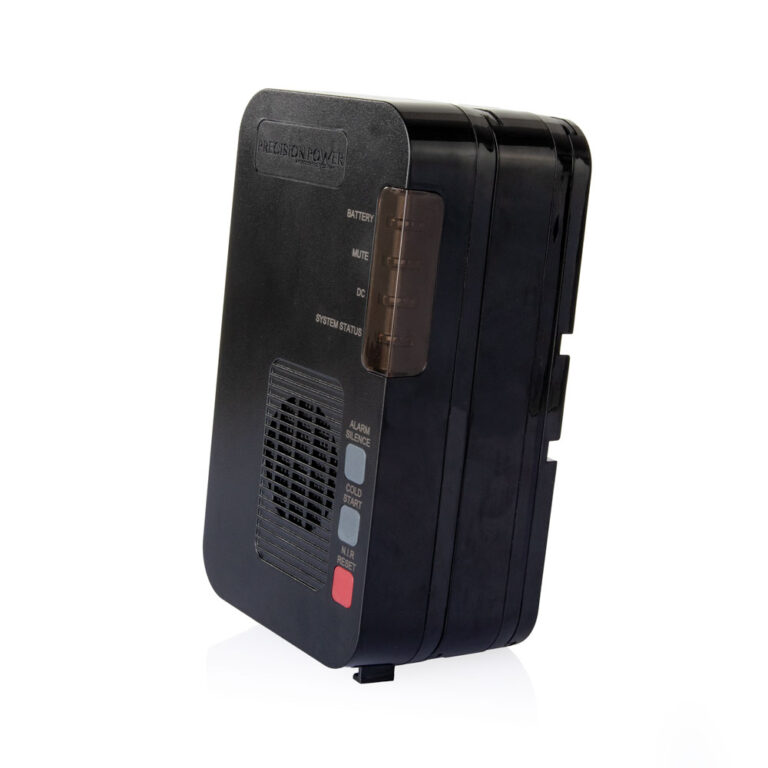 Precision Power Products - Precision Group