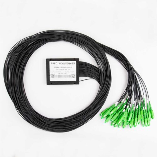 Splitters & Splitter Panels Archives - Precision Group