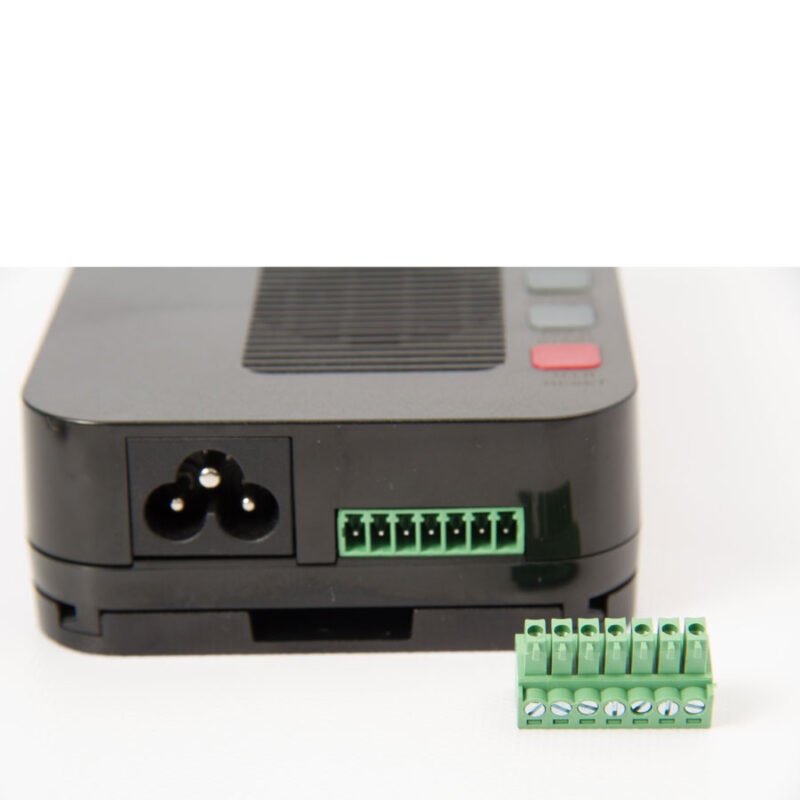 Li-36 Micro UPS | Uninterrupted DC Power