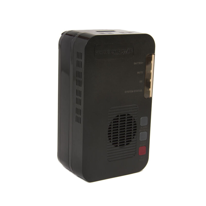 FTTx ONT Power Supply, 12V 36W, Indoor - Precision Group