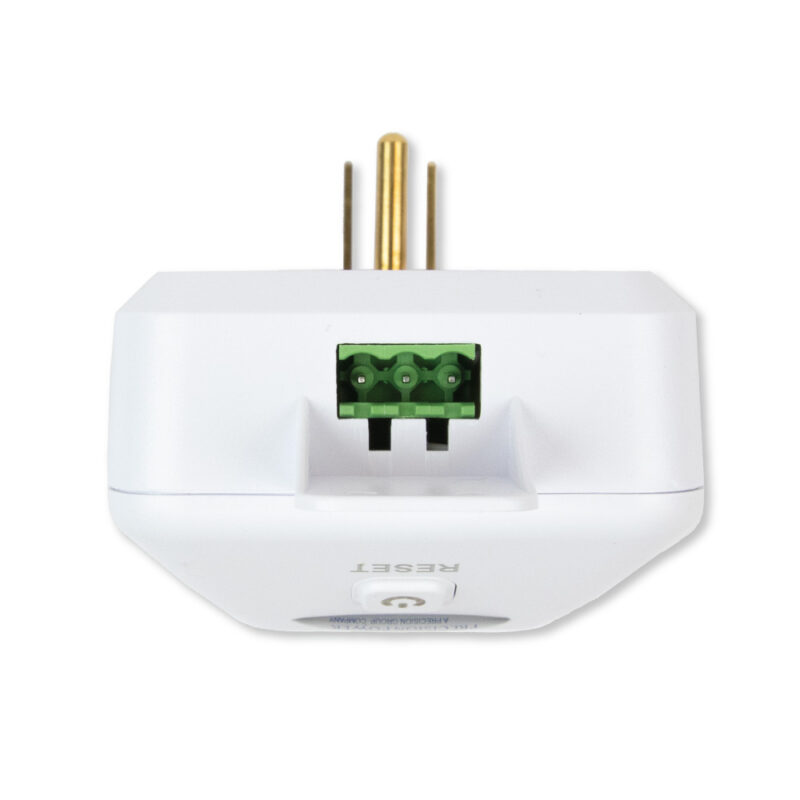 Surge Protected FTTx ONT Power Supply, 12V 36W, Indoor - Precision Group