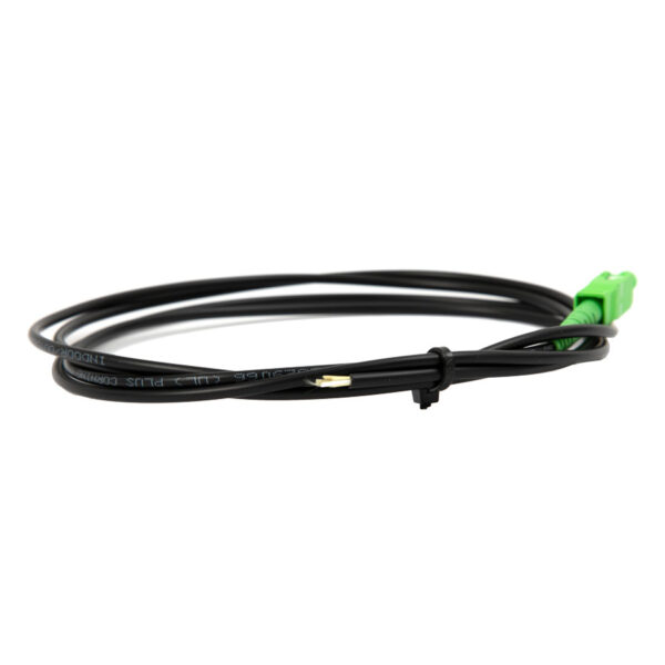 A2 Indoor/Outdoor UV Rated Singlemode Fiber Jumper