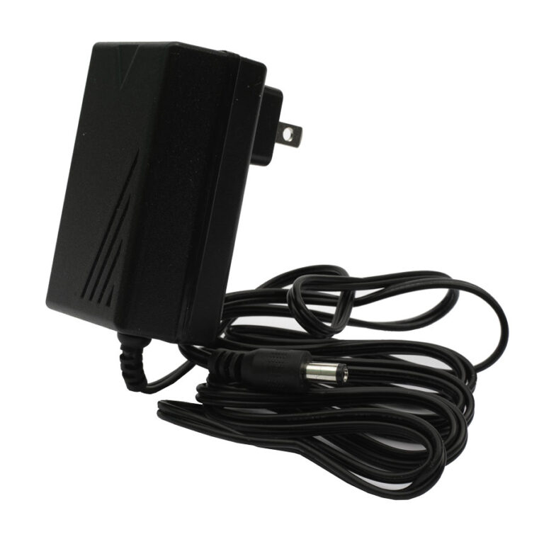 Replacement FTTx ONT Power Supply, 12V 36W, Indoor | Precision Group