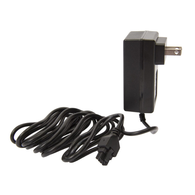 Replacement FTTx ONT Power Supply, 12V 36W, Indoor | Precision Group