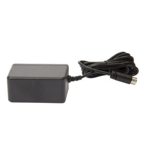 FTTx ONT Power Supply, 12V 18W, Indoor - Precision Group