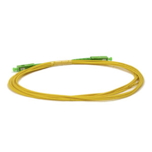 Fiber Jumpers | Precision Group | Go Precision