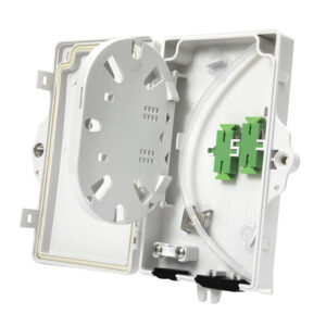 Bare Fiber PLC Splitters (PFBARE) | Precision Group