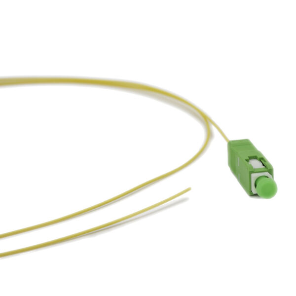 Fiber Pigtails - Precision Group