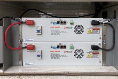 Uninterrupted Battery Backup That Delivers in Any Season - Precision Group