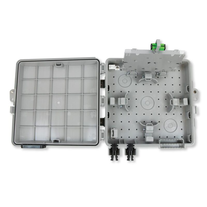 Standard Flex NID (FlexNID) | Precision Group | Go Precision