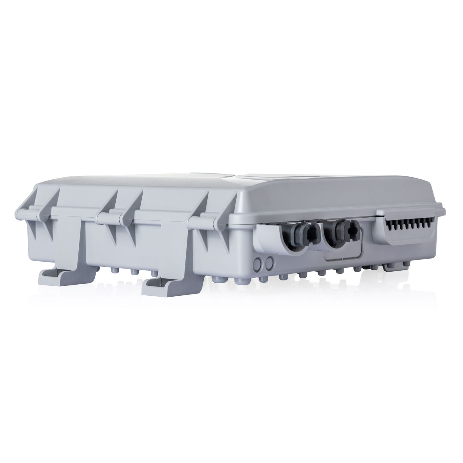 FlexMax NID w/ Fixed Splice Tray | Precision Group | Go Precision