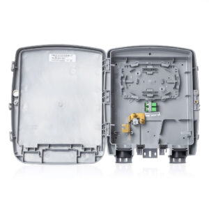 Fiber Nids | Precision Group - Network Interface Devices