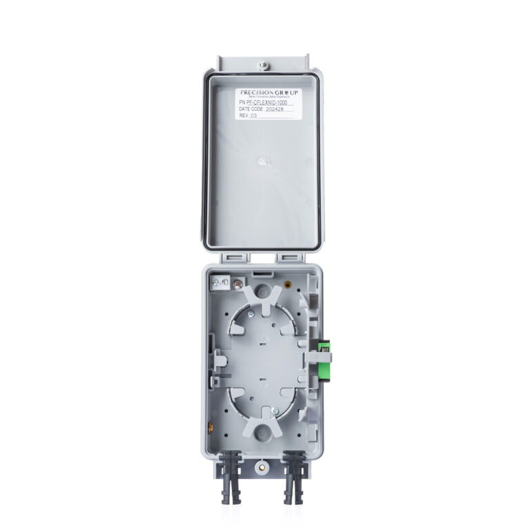 Fiber Nids | Precision Group - Network Interface Devices