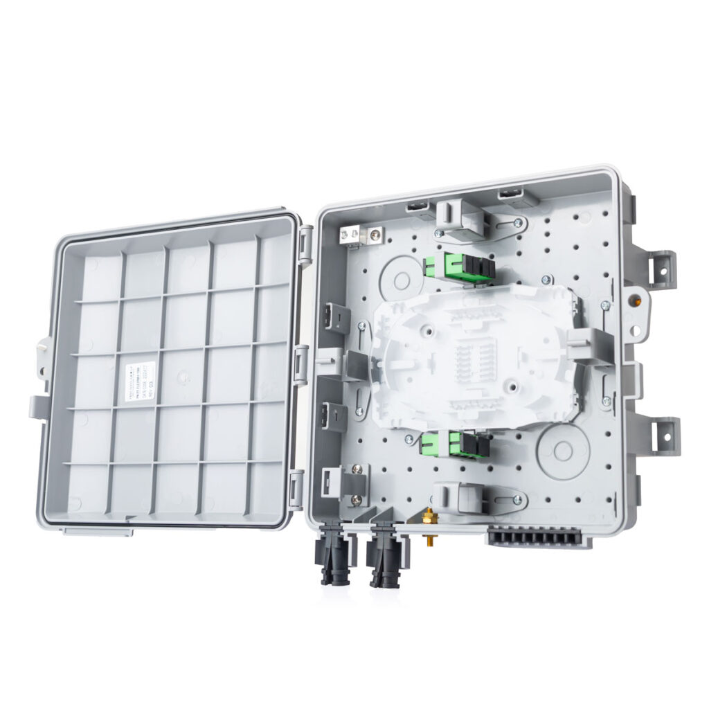 Bulkhead Fiber Optic Adapters | Precision Group | Go Precision