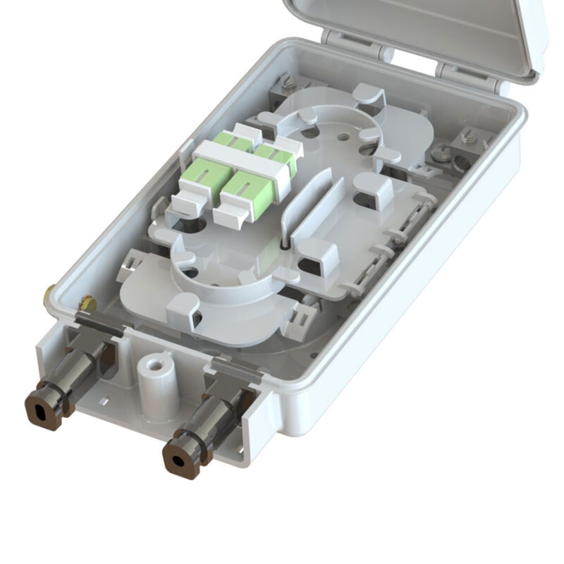Compact Flex NID (C-FLEX) | Precision Group | Precision NIDs Family