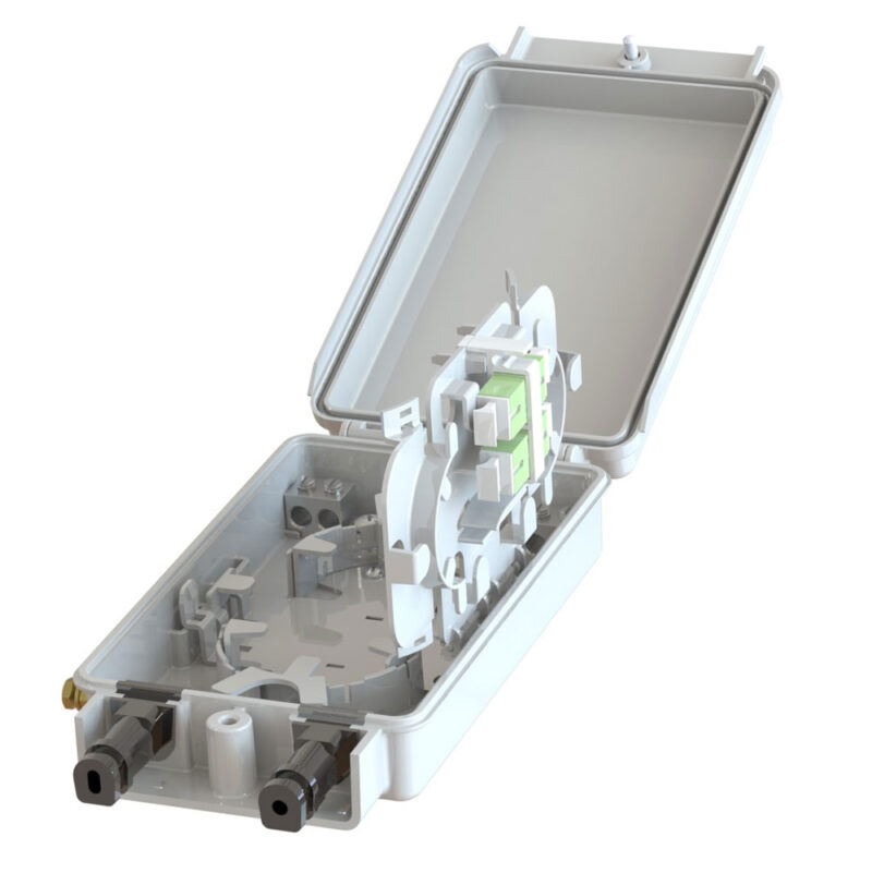 Fiber Nids | Precision Group - Network Interface Devices