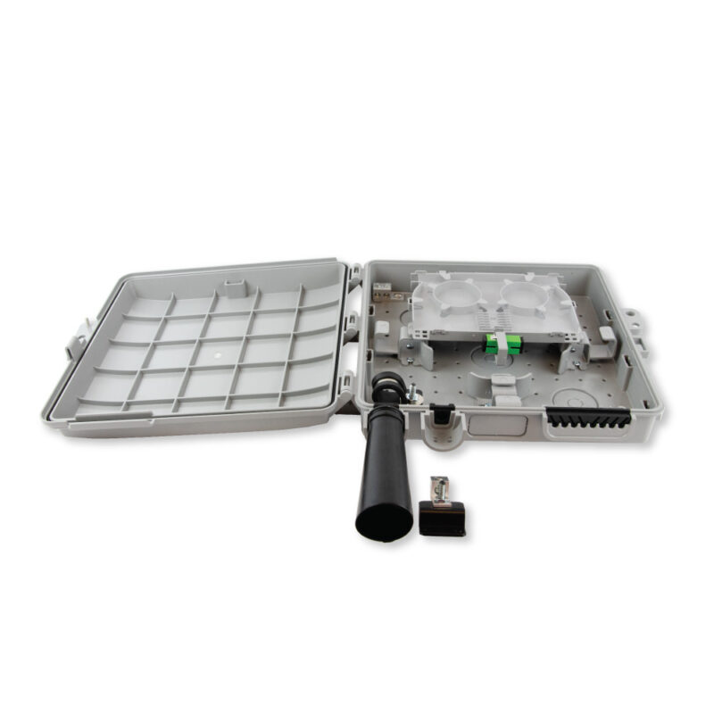 Standard Flex NID (FlexNID) | Precision Group | Go Precision