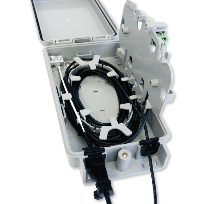 Compact Flex NID | Precision Group | Precision NIDs Family