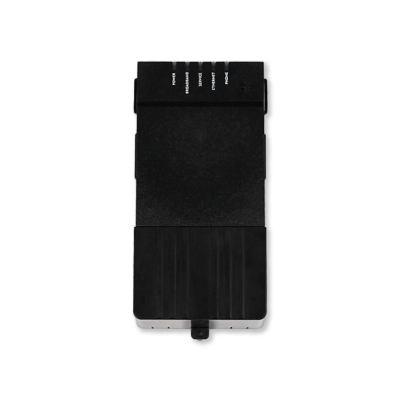 Optical Network Terminal (ONT) Enclosures and Wall Mounts - Precision Group