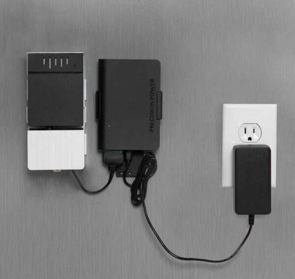 Calix 801/803 Flex Plate - Precision Group