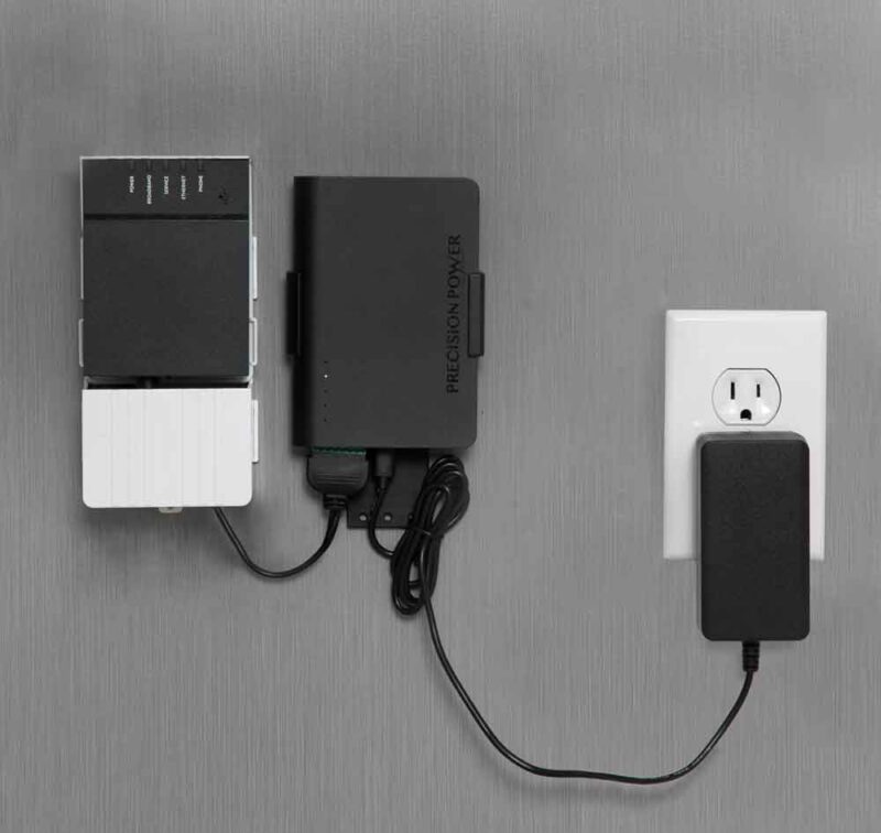 Calix 801/803 Flex Plate - Precision Group