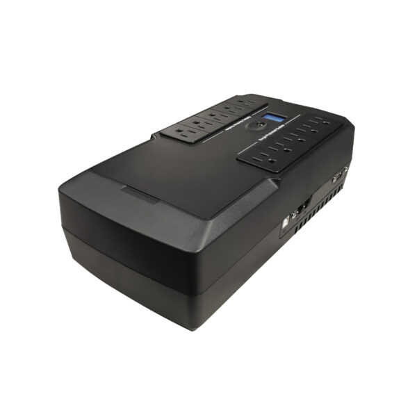 Online UPS - Precision Group