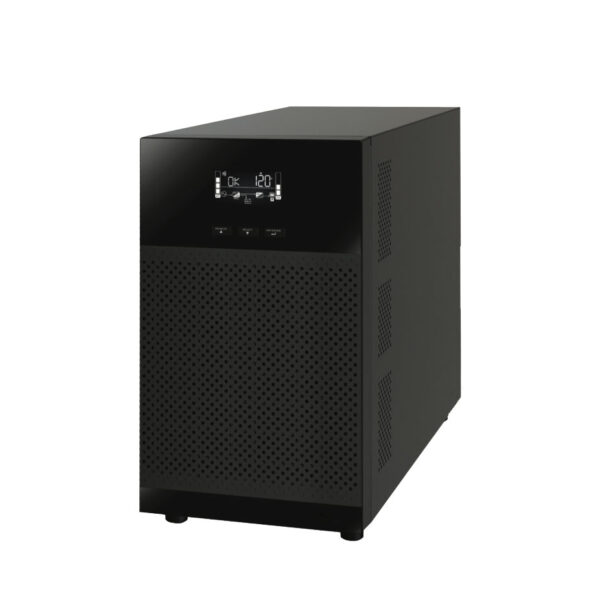 AC UPS | Precision Group | Go Precision