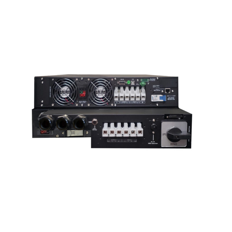 Online UPS - Precision Group