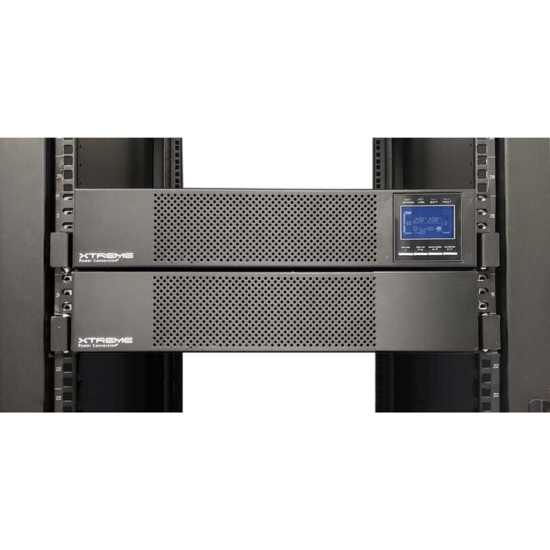 Online UPS - Precision Group