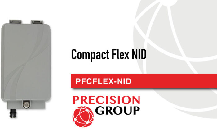 Precision Group | Precision Power | Precision Fiber | Go Precision Group