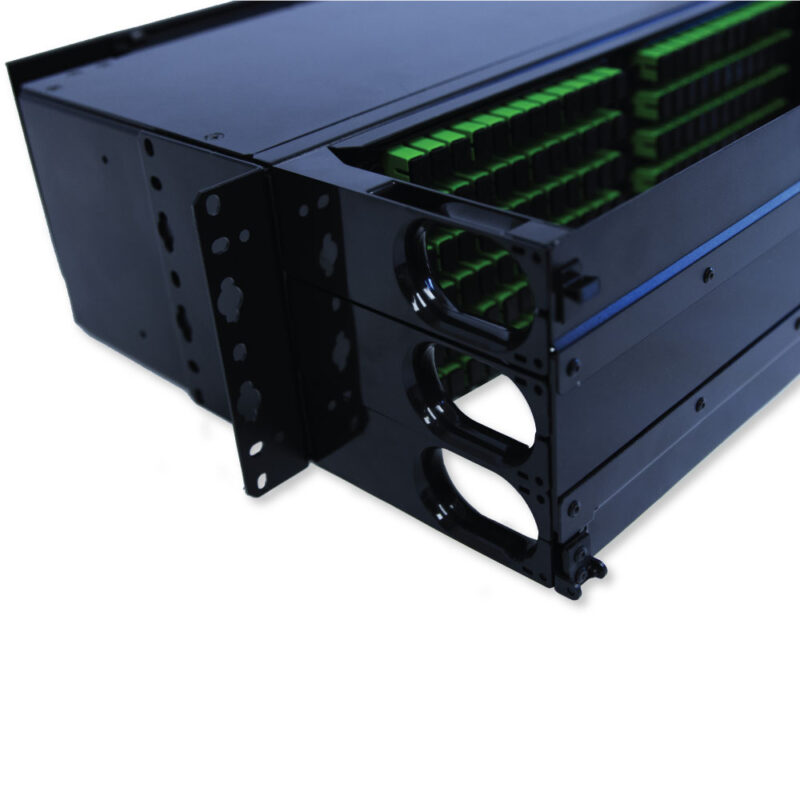 Fiber Panels - Precision Group