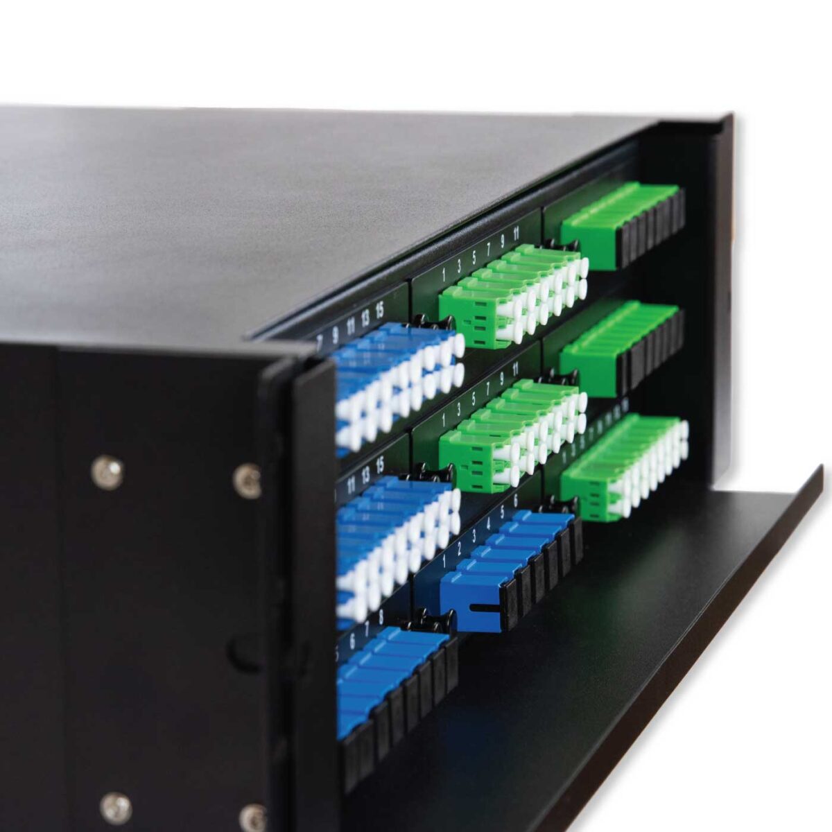 LGX Value Panel | Precision Group