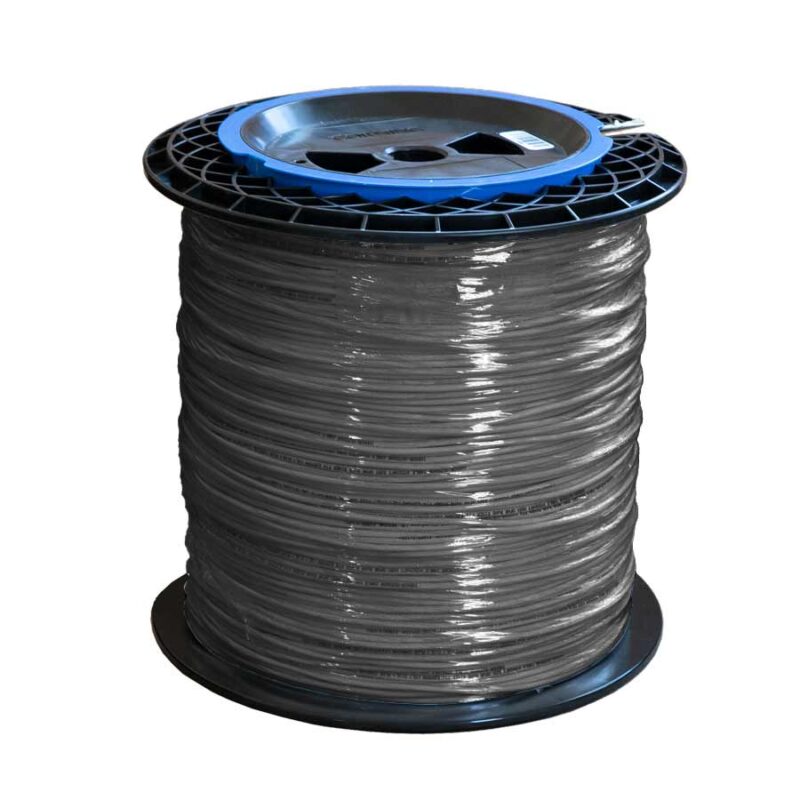 A2 Armored Indoor/Outdoor UV Rated Singlemode Bulk Fiber