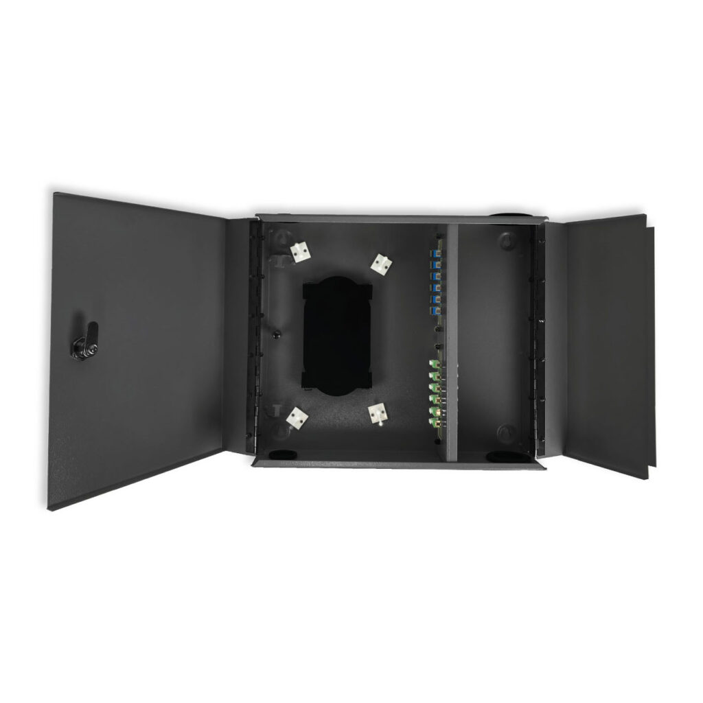 Wall Mount LGX Value Panel | Precision Group