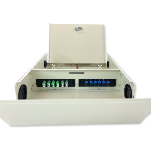 Wall Mount LGX Value Panel | Precision Group