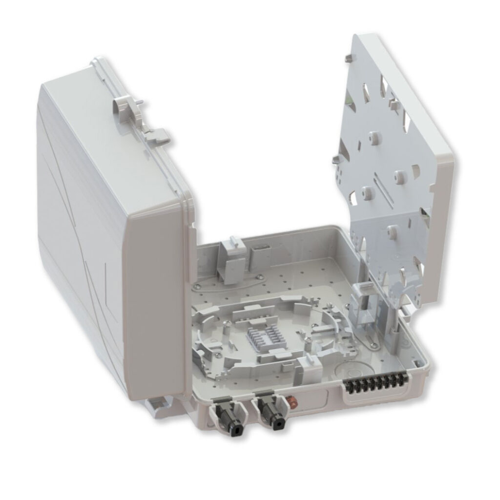 Flex MXU NID - Precision Group