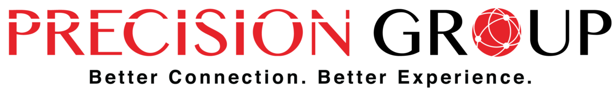 Logos - Precision Group