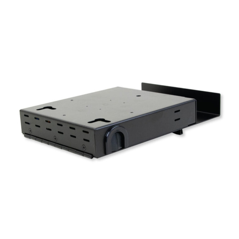 Compact Wall Mount LGX Value Panel | Precision Group