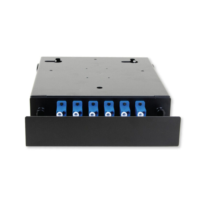 Compact Wall Mount LGX Value Panel | Precision Group