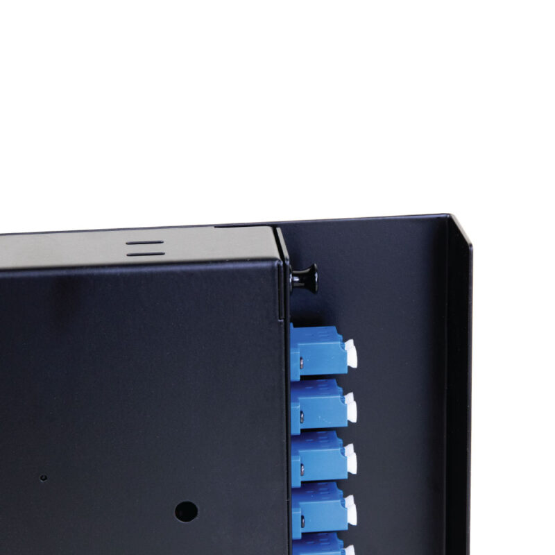 Compact Wall Mount LGX Value Panel | Precision Group