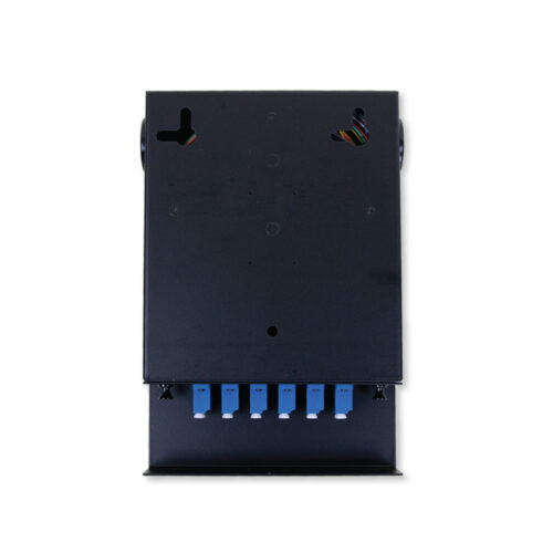 Compact Wall Mount LGX Value Panel | Precision Group