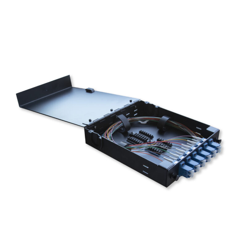 Compact Wall Mount LGX Value Panel | Precision Group